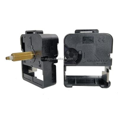 China Takane 31MM high torque quartz wall clock movement for sale
