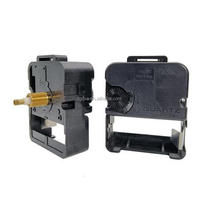 China 22mm Extended Axial Length Takane High Torque Quartz Clock Movement Mechanism for sale