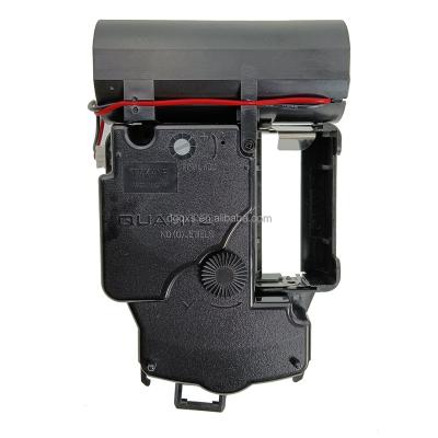 China Adjustable Takane quartz clock movement with Westminster bell wiggler for sale