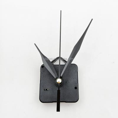 China Quartz clock movement hands diy for wall clocks for sale
