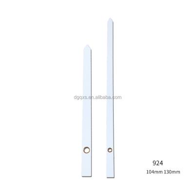 China Best selling Model 924 straight clock hand clock arrow for sale