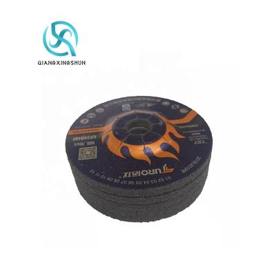 China Yuri Cut Off Wheel 4 Inch Razor Cutter Blade Knife And Grinding Stone Profile For Marble Granite Factory Flap Cutting Wood for sale