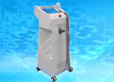 China 2014 professional 808nm diode laser hair removal machine is in hot sale for sale