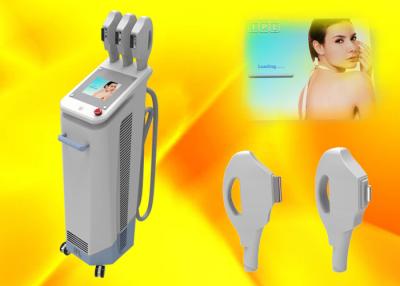 China 2017 newest professional Ipl laser machine for sale for sale