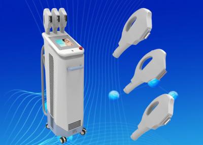 China 2017 newest ipl shr hair removal machine for sale for sale