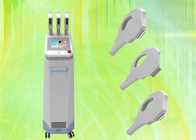 China 2017 professional e light ipl rf beauty equipment for sale for sale