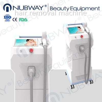 China 2017 the most professional 808nm diode laser hair removal machine for sale for sale