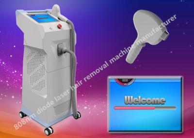 China 2014 the most professional epicare hair removal diode laser machine for sale for sale