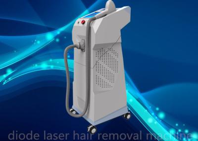 China 2014 the lastest 808 diode laser hair removal machine for sale for sale