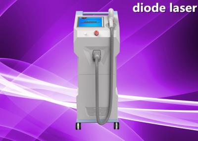 China 2014 newest zema diode hair removal laser machine for sale for sale