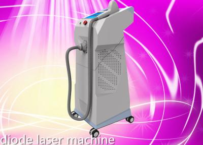 China 2014 newest diode laser hair removal machine for sale for sale