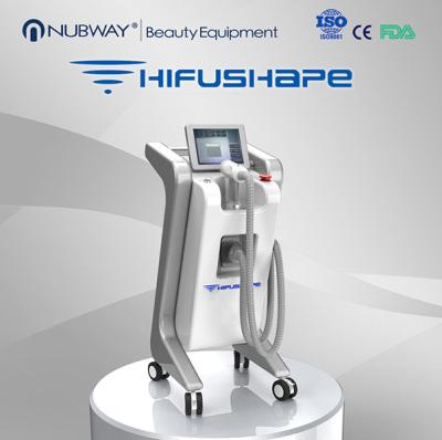 China hot selling!!Professional vertical ultrashape body slimming machine/fat removal for sale