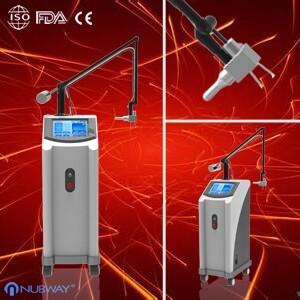 China vaginal fda approved fractional co2 laser for sale
