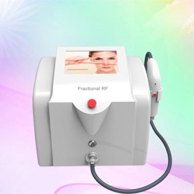 China best home rf skin tightening face lifting machine for sale