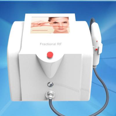 China photofacial machine fractional rf microneedle for sale for sale