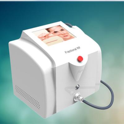 China radio frequency rf fractional micro needle for sale
