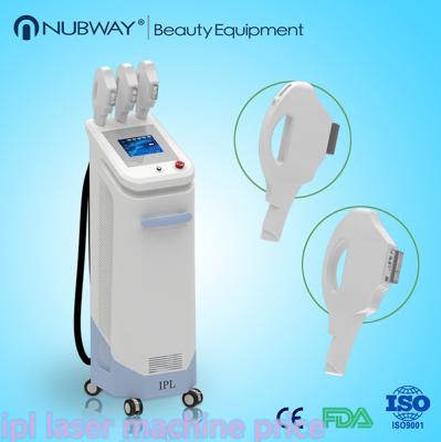 China lowest price hair removal machine IPL for sale for sale