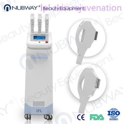 China big promotion permanently beauty hair removal machine for skin care for sale