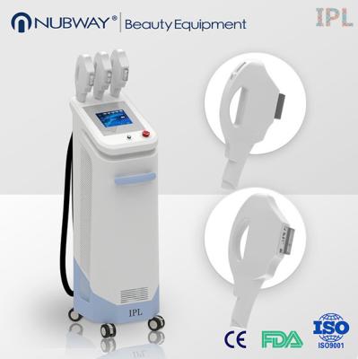 China 2016 big promotion high quality ipl quantum hair removal permanently Wrinkle for sale