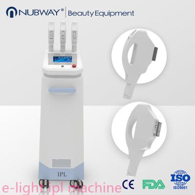 China best quality permanently big spot laser ipl hair removal salon use for sale