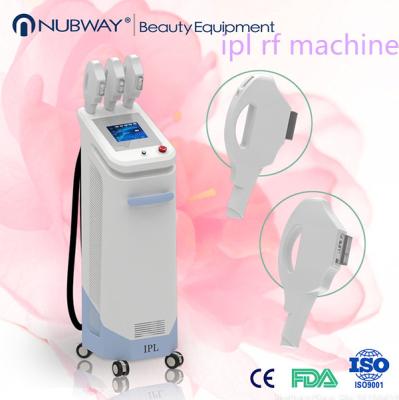 China IPL SHR /SHR IPL /IPL hair removal for sale
