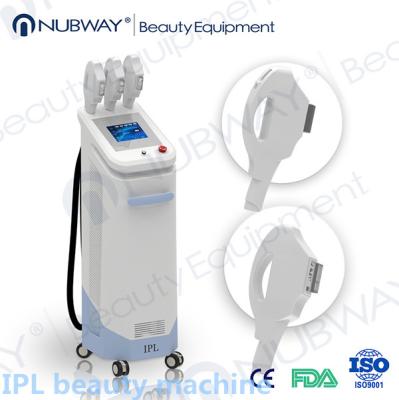 China 2017 big promotion high quality ipl hair removal permanently Wrinkle removal for sale