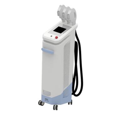 China big promotion!! three handles high power ipl laser hair removal beauty machines shr elight for sale