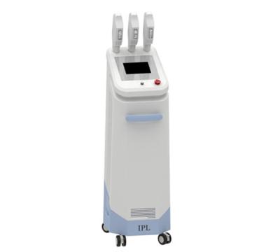 China 50% discount!  high power stationary ipl beauty hair removal for unwanted hair removal for sale