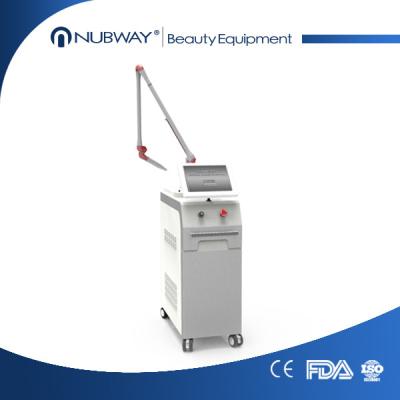 China 2017 high energy factory price q yag laser picosecond for sale