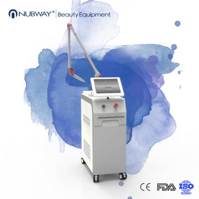 China Q Switch Nd Yag Laser tattoo removal machine price in india for sale