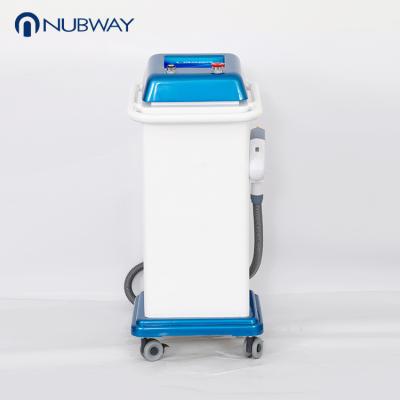 China Q Switch Nd Yag Laser best tattoo removal laser machine for sale