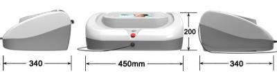 China Varicose veins laser treatment machine laser vein removal machine for sale