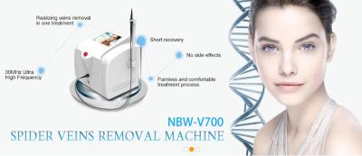 China Spider vein laser removal treatment vascular removal mach Laser varicose vein removal for sale