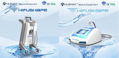 China HIFUSHAPE body slimming machine cryolipolysis body slimming machine for sale