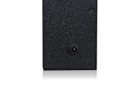 China Electrical Black Metal Fragrance Scent Diffuser Machine By PCB Controller for sale