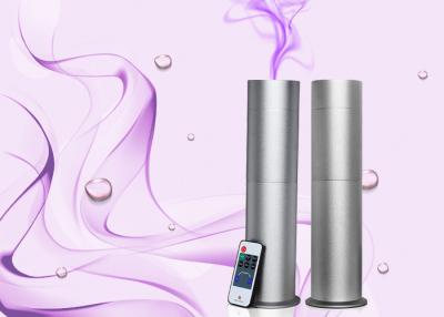 China Difusor teledirigido ligero del olor del hotel de Progrma, equipo del olor, máquina del aceite del aroma para 200m3 en venta