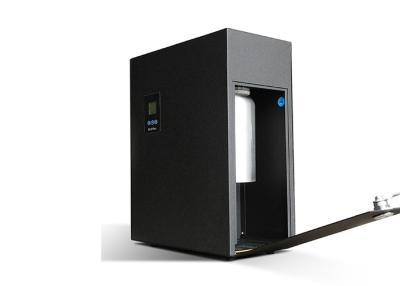 中国 500ml 時間プログラムのアルミニウムびんの香水オイルの拡散器 販売のため