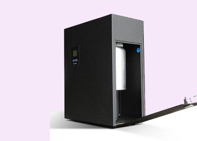 Cina Diffusore di alluminio nero di aromaterapia dell'olio del profumo della bottiglia 500ml con il programma di tempo in vendita