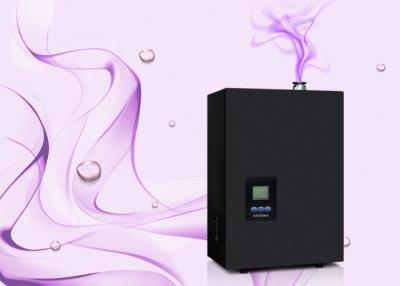 Cina lavoro silenzioso di copertura 2000m3 con il sistema del profumo di HVAC della manopola, erogatore del profumo popolare sul mercato di Europa in vendita