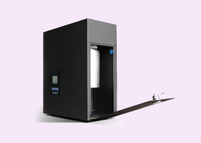 Cina lavoro silenzioso di copertura 2000m3 con il sistema del profumo di HVAC della manopola, erogatore del profumo popolare sul mercato di Europa in vendita