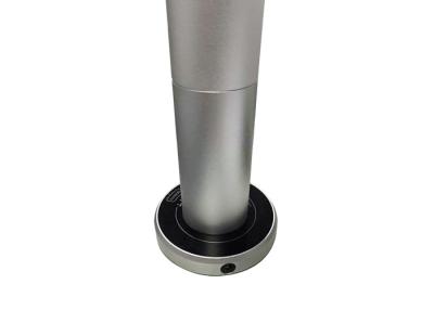 Cina bottiglia dell'ANIMALE DOMESTICO della macchina 150ML dell'aroma dell'argento del metallo di programma di tempo di 12V 6W LED in vendita