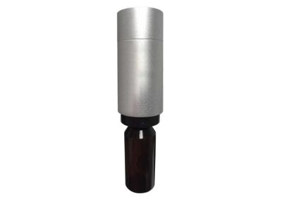 Cina bottiglia dell'ANIMALE DOMESTICO della macchina 150ML dell'aroma dell'argento del metallo di programma di tempo di 12V 6W LED in vendita