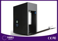 China Stable Aromatherapy Electric Oil Air Diffusion Systems For 2000 M³ Coverage for sale