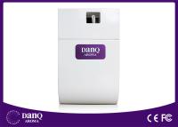 China Portable Aroma Diffuser Machine , Home Automatic Air Fragrance Dispenser for sale
