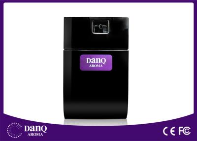 Cina Diffusore elettrico dell'olio di aromaterapia nera, diffusore della plastica della bevanda rinfrescante di aria in vendita