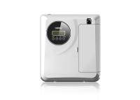 China Wall Mounted Small Area Scent Diffuser Machine White For Office Home for sale
