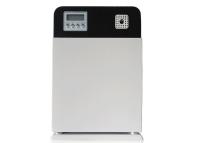 China Metal Shell Spray Dispenser Electirc Fragrance Diffuser Machine For Hotel for sale