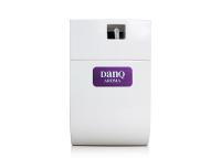 China DC12V Plastic Wall Mounted Electric Aroma Diffuser Machine For Small Area for sale