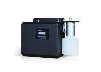 Cina Diffusore elettrico dell'aroma del sistema del profumo di HVAC dell'annuncio pubblicitario per ampia area in vendita