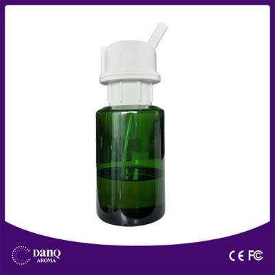 Cina Macchina elegante di plastica bianca del diffusore del profumo di Eletronic per uso ufficio/della casa in vendita